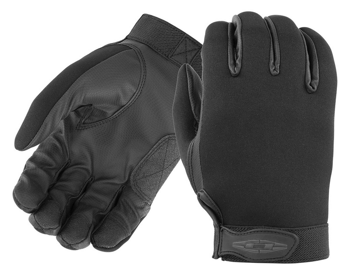 Damascus Stealth X Black Neoprene Gloves – Innovative Uniform Solutions LLC